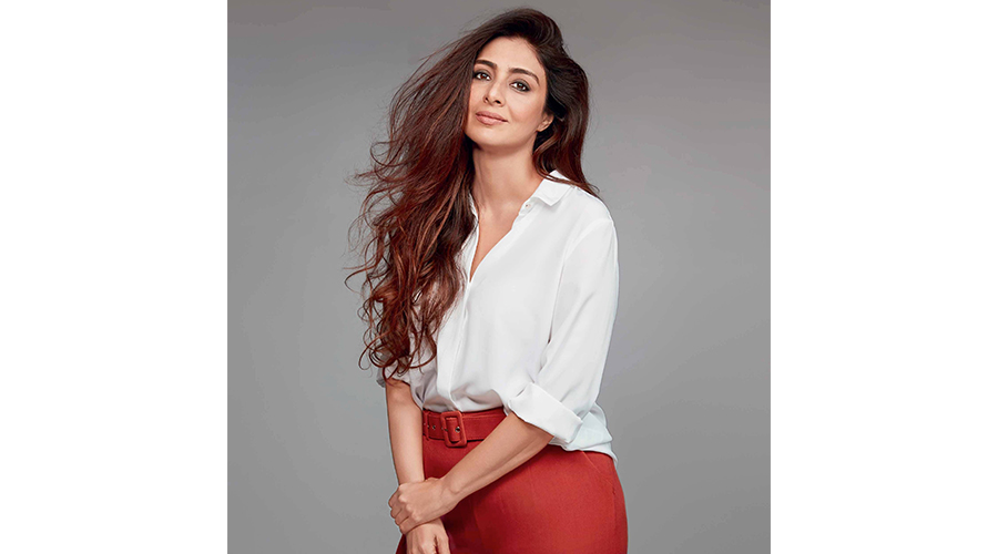 Tabu is the daughter of Pakistani actor Jamal Hashmi, reports claim ...
