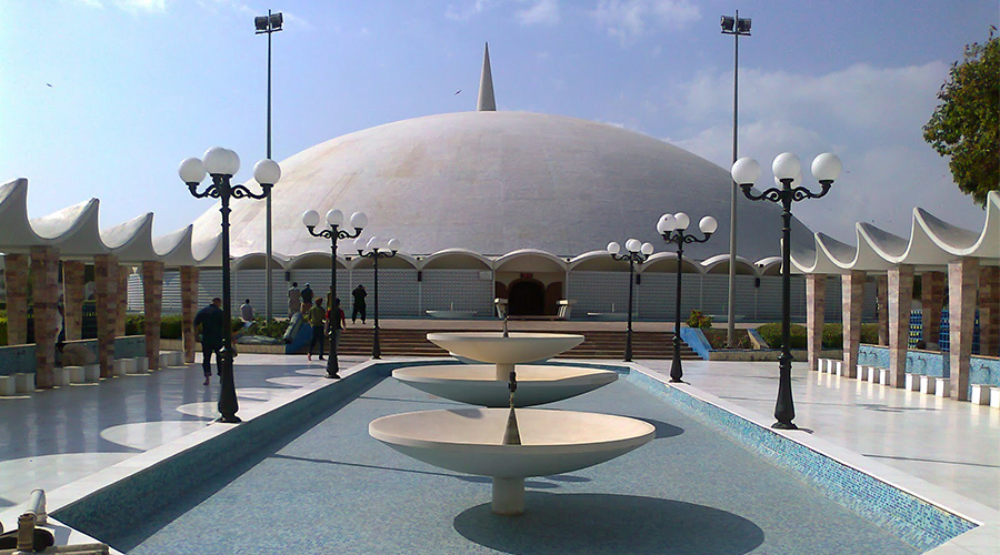 The Most Beautiful Mosques Of Pakistan | Travel Diaries - MAG THE WEEKLY