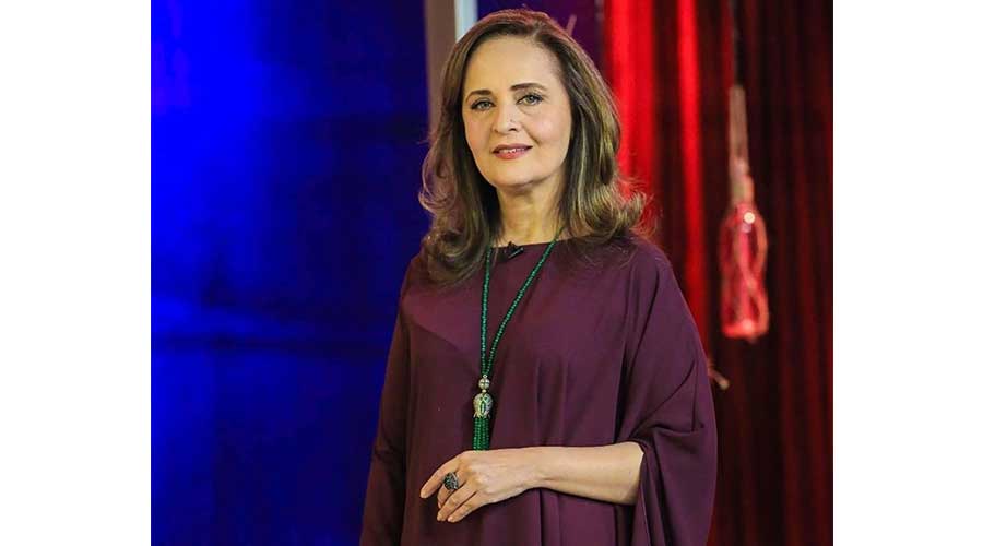 I have seen drivers in cars with young kids on their laps: Hina Bayat ...