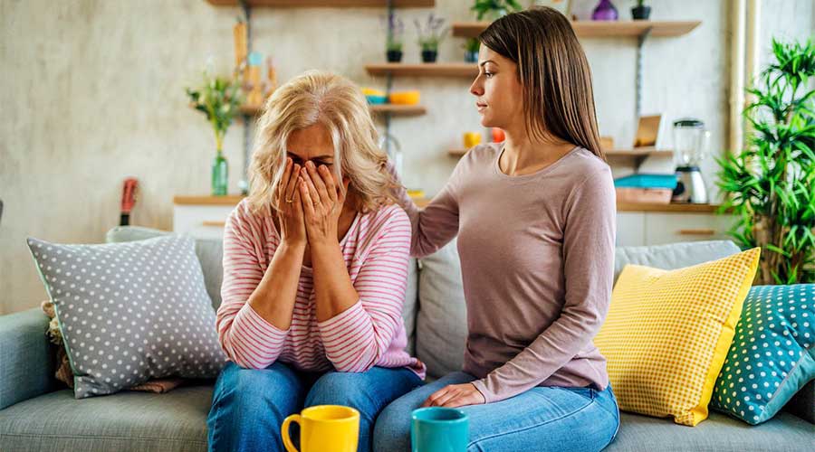 THE UNPREDICTABLE BPD PARENTS: HOW CAREGIVERS WITH BORDERLINE ...