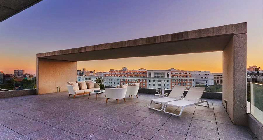 HOTEL HYATT REGENCY HESPERIA MADRID, SPAIN | High Life - MAG THE WEEKLY