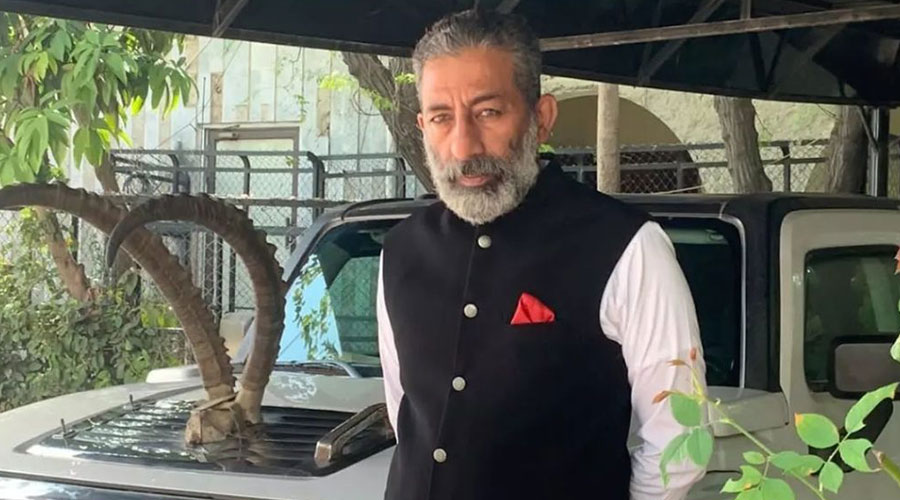 How Om Puri made Adnan Shah Tipu decide against quitting Hollywood film ...