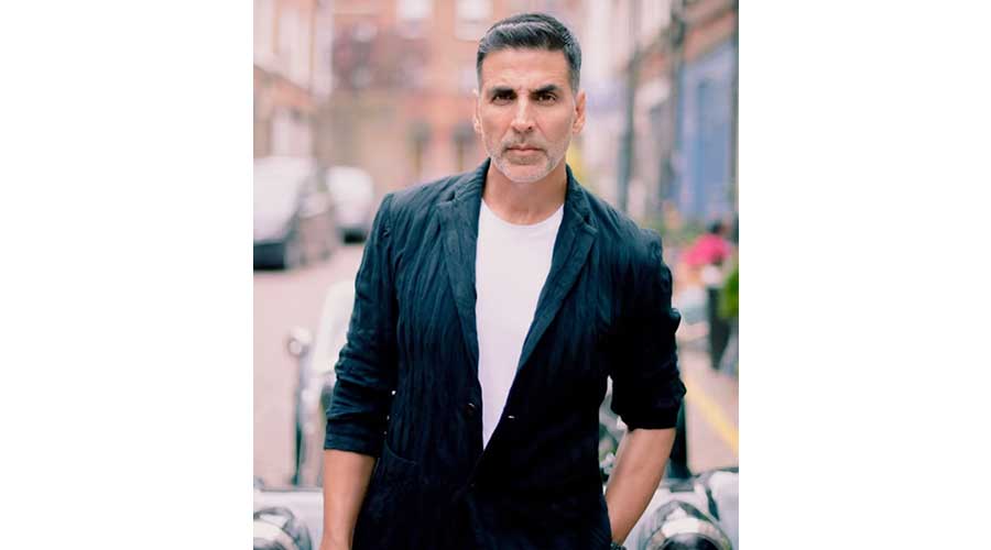 He wears second-hand clothes: Akshay Kumar on son Aarav | Bollywood ...