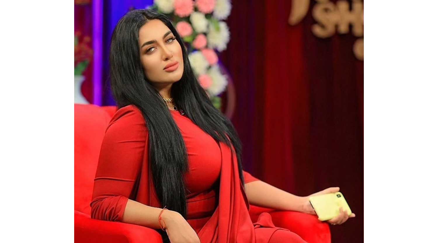 Mathira links country's 'advancement' to rise in immorality | Fab Fun ...