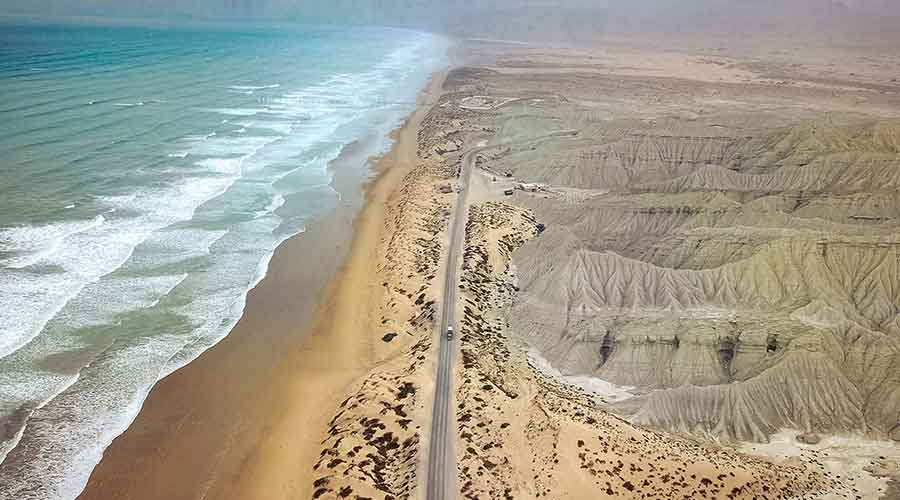 Kirthar National Park: A Hidden Treasure in Pakistan’s Wilderness ...