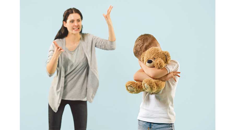 HOW TO DISCIPLINE A SCHOOL-AGED CHILD: EFFECTIVE STRATEGIES FOR ...