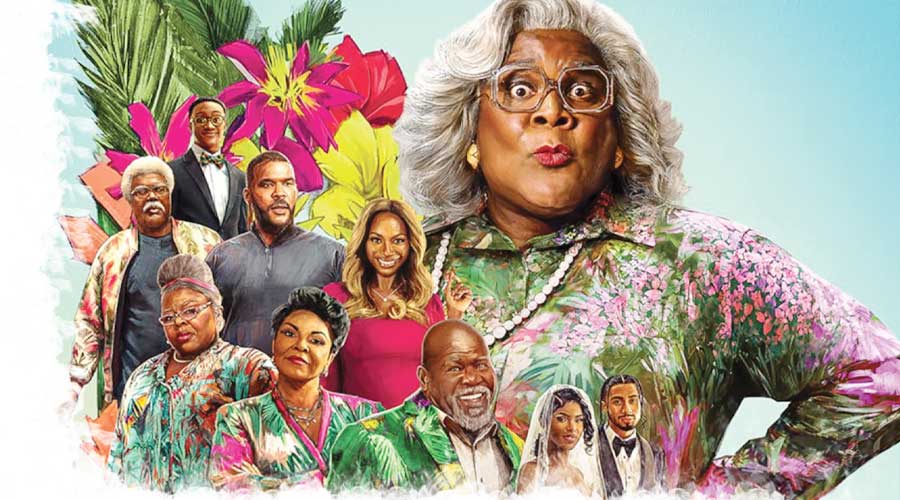 Madea’s Destination Wedding | Reviews - MAG THE WEEKLY
